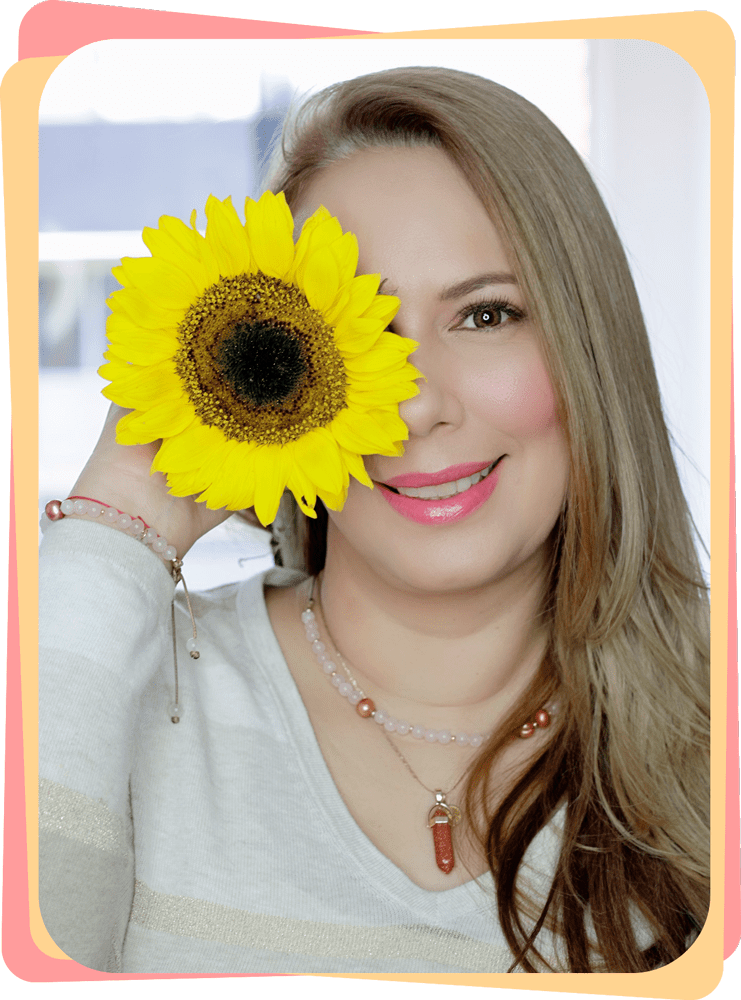 Conóceme - Soy Sonia Barahona