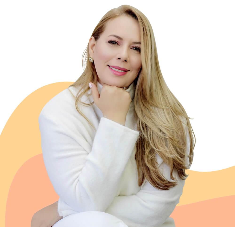 Los 5 vacios de la herida materna - Soy Sonia Barahona
